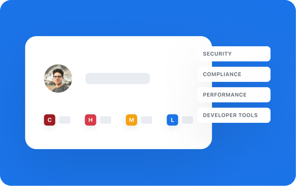 Archipelo - Developer Security Posture