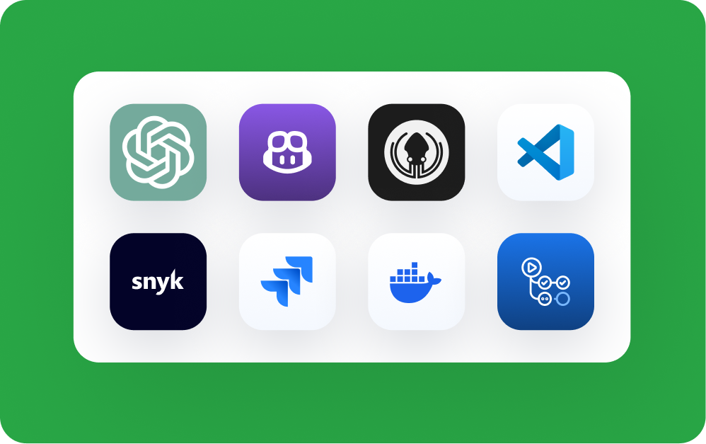 Archipelo - Developer Tool Inventory